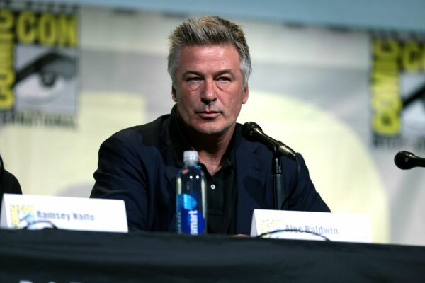 Baldwin Wins Critical Court Battle in Rust Shooting - Entertainment ...