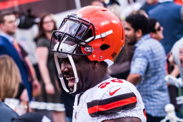 Fmr NFL Defensive End Dead at 31 - Entertainment News Nation