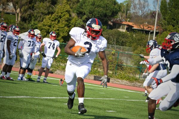 Former Pro Running Back in NFL Dead at 28 - Entertainment News Nation