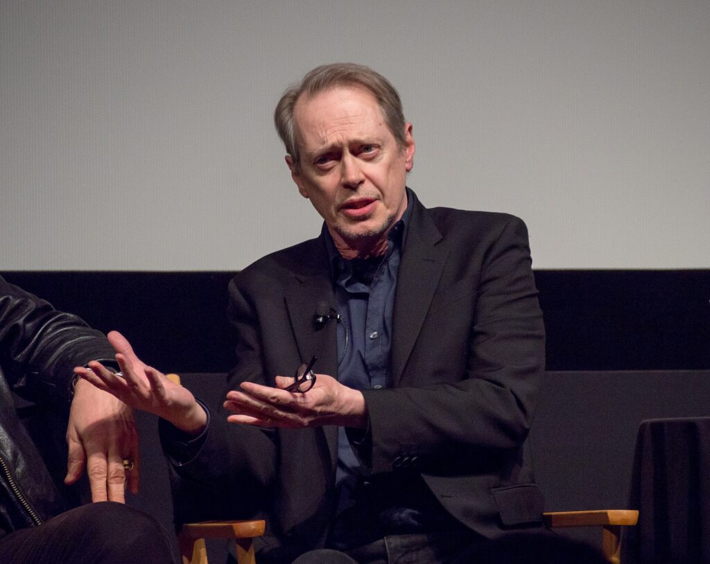 Actor Steve Buscemi Assaulted Randomly on NYC Street - Entertainment ...
