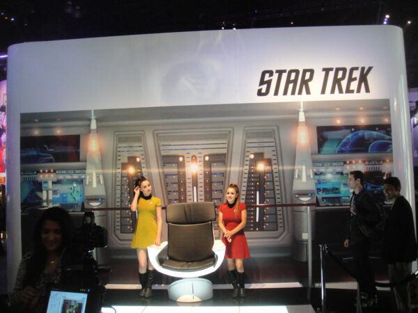 'Star Trek' Actor Dead - Entertainment News Nation